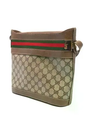 Gucci Ophidia Cross Body Bag