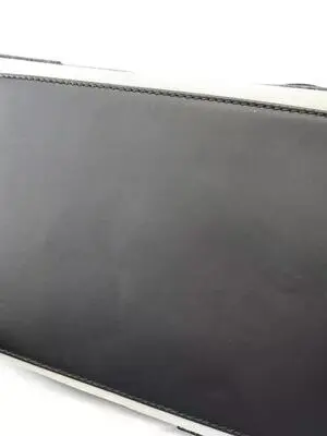 Balenciaga Pre-owned Canvas Cabas S Tote Bag