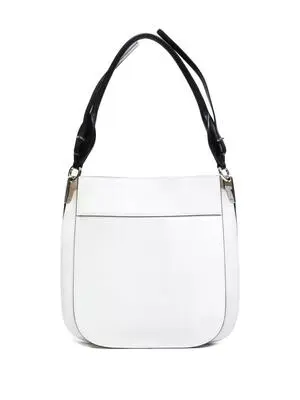 Prada 2010-2020s Leather Shoulder Bag
