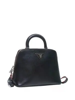 Prada 2010-2020 Small Lux Backpack