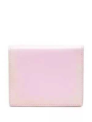 FERRAGAMO Gancini Wallet
