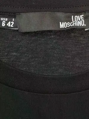 Moschino Cotton Top
