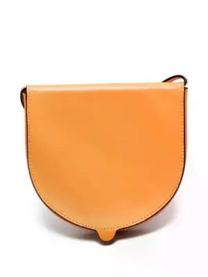 Loewe 2000-2020s Heel Shoulder Bag
