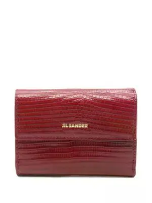 Jil Sander Printed Accessories For Women