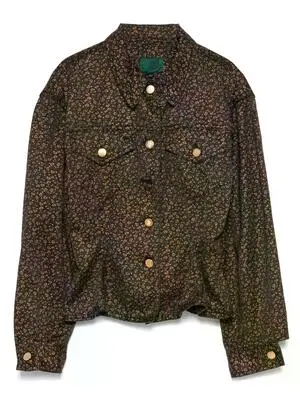 Jean Paul Gaultier Long Sleeve Jackets For Women