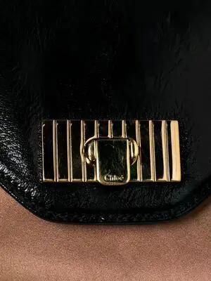 Chloé Sally Shoulder Bag