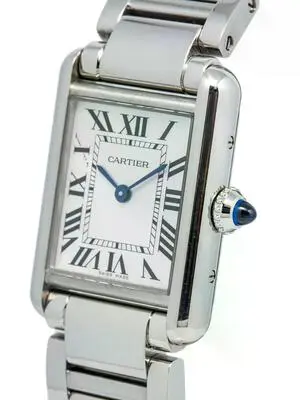 CARTIER Tank Must 22mm