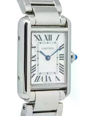 CARTIER Tank Must 22mm