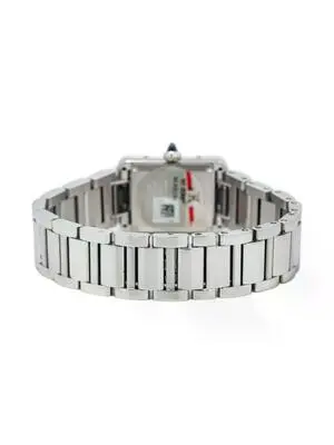 CARTIER Tank Must 22mm
