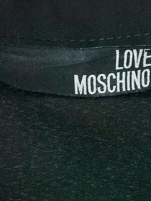Moschino 2024 Cotton Shirt