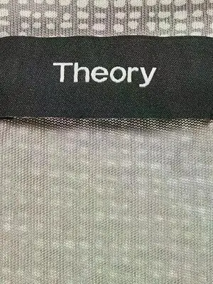 Theory Cotton T-shirt