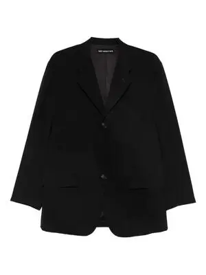 Issey Miyake 2000s Panelled Blazer