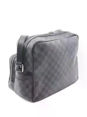 LOUIS VUITTON Leoh Shoulder Bag