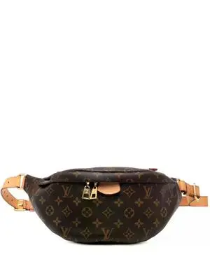 Louis Vuitton Monogram Belt Bags