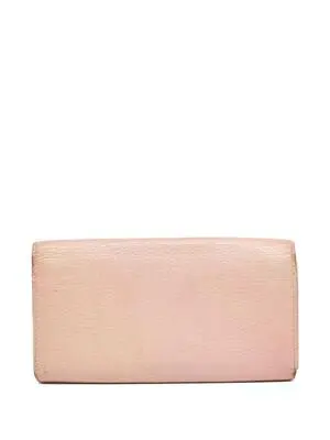 Gucci 2024 Leather Wallet