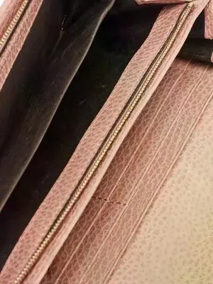 Gucci 2024 Leather Wallet