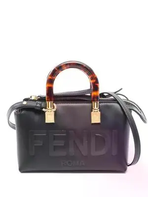 Fendi Mini The Way Two-way Handbag