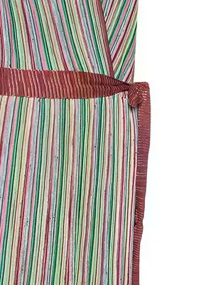Missoni Striped Sleeveless Dress