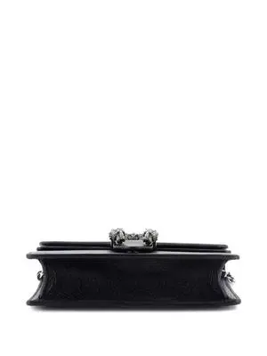 Gucci Dionysus Super Mini Clutch Bag