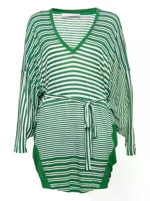 Stella McCartney Striped Dress