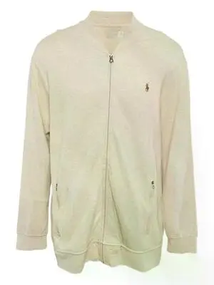 Polo Ralph Lauren Zip-pockets Jacket