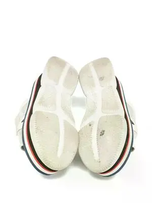 Moncler Zelda Platform Sandals