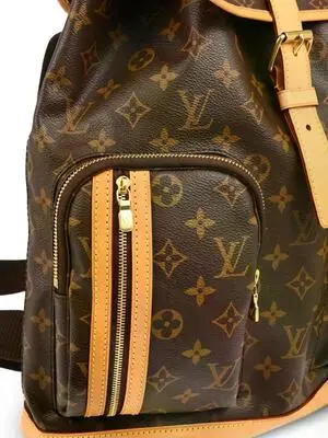 LOUIS VUITTON 2014 Bosphore Backpack