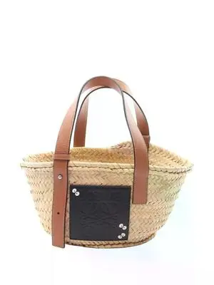 Loewe Tote Bucket Bags