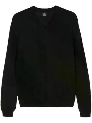 Versace V Neck Sweaters For Men