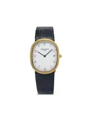 Patek Philippe Ellipse 27mm