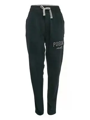 Dolce & Gabbana Cotton-blend Joggers