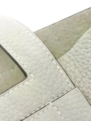 Hermès Cabasserie 31 Tote Bag