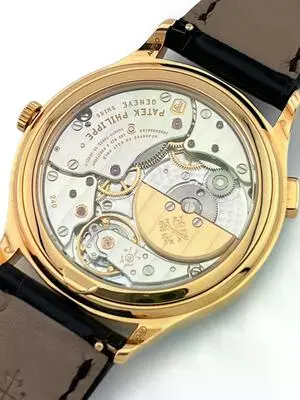 Patek Philippe Complications 36mm