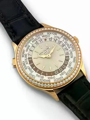 Patek Philippe Complications 36mm