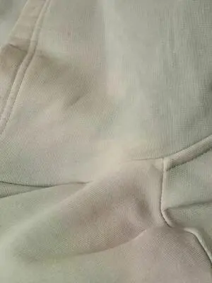 Balenciaga Cotton Hoodie