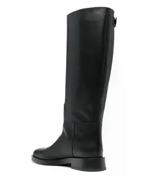 Valentino Garavani Vlogo Signature Boots