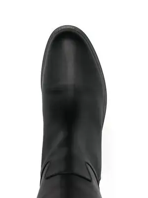 Valentino Garavani Vlogo Signature Boots
