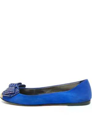 Giuseppe Zanotti Flats For Women