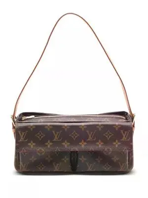 LOUIS VUITTON 2003 Viva Cité Mm Shoulder Bag