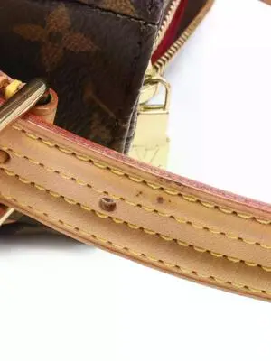LOUIS VUITTON 2003 Viva Cité Mm Shoulder Bag