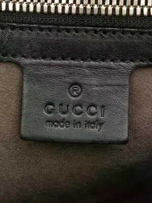Gucci Ssima Backpack