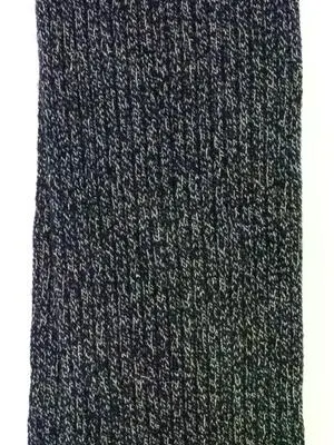 Gianfranco Ferre 2000's Knitted Scarf
