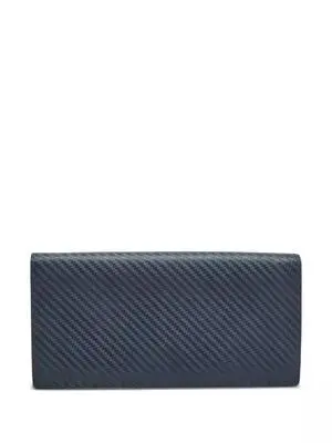 Dunhill Textured Wallets For Men