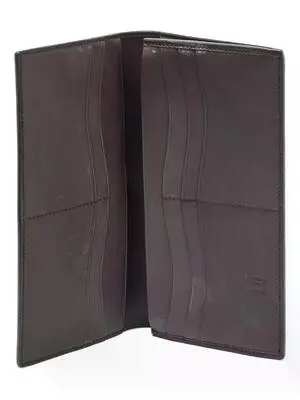 Dunhill 2024 Pre-owned Bi-fold Leather Wallet