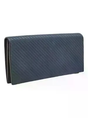 Dunhill 2024 Pre-owned Bi-fold Leather Wallet