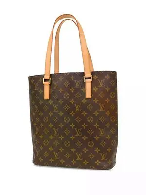 LOUIS VUITTON Vavin Gm Tote Bag