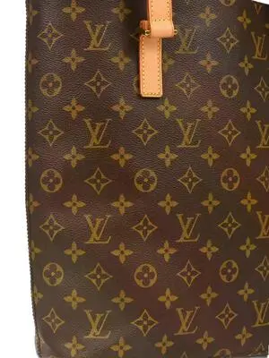 LOUIS VUITTON Vavin Gm Tote Bag