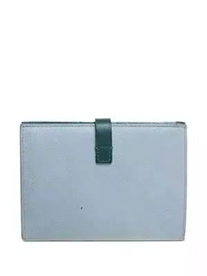 Celine Leather Wallet