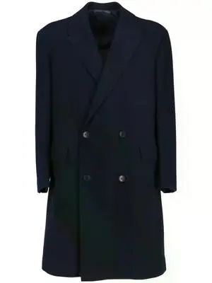 A.N.G.E.L.O. VINTAGE CULT 1960s Wool Coat