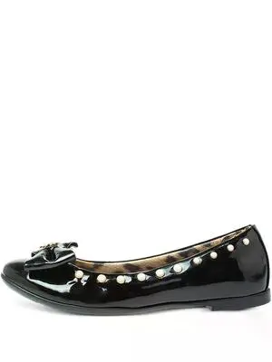 Roberto Cavalli Ballerina Flats For Women
